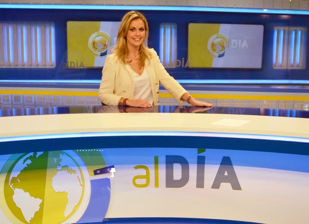 Entrevista a María Rodríguez-Vico | Corresponsales de Paz